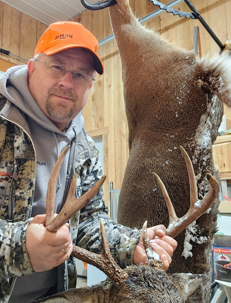 About Us – NY Whitetail Properties – nywhitetailproperties
